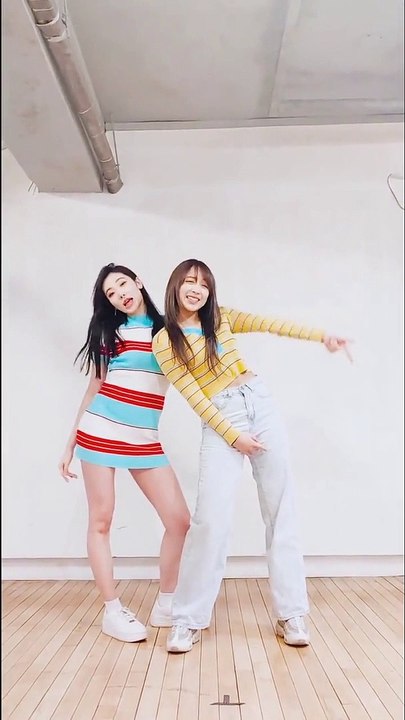 Every Second is a Highlight - Jinny and Dita - video Dailymotion