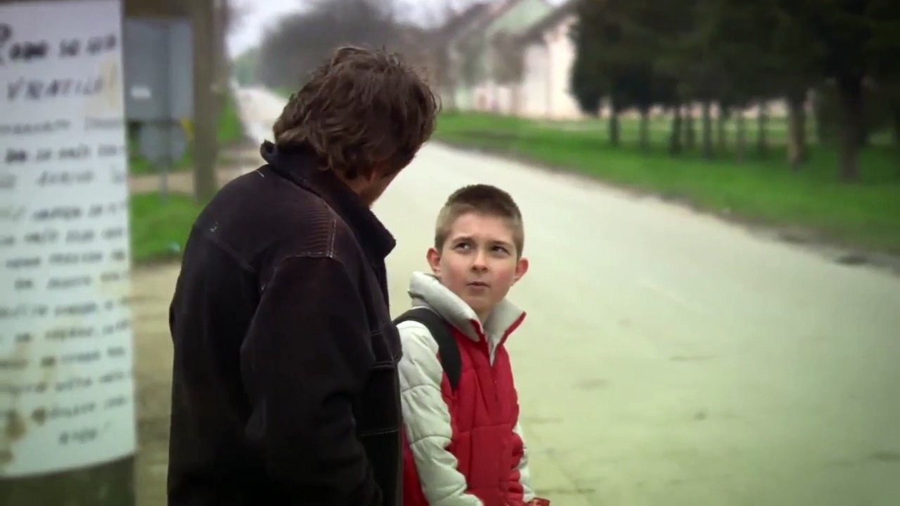 Vratice se rode epizoda 16 - video Dailymotion