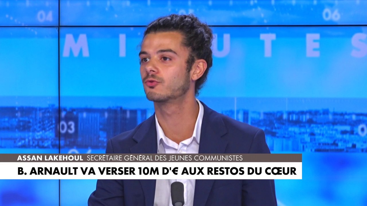 Assan Lakehoul : «On ne peut pas se reposer en permanence sur les ...