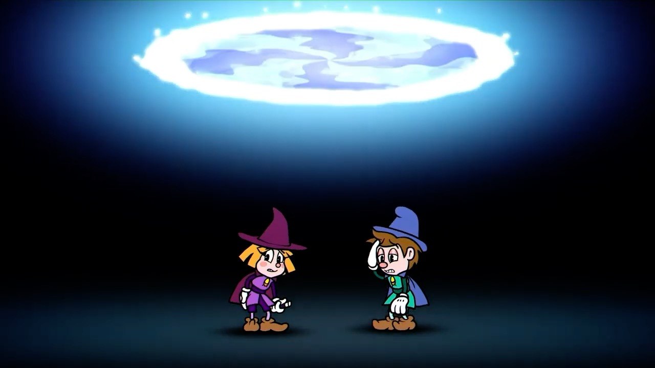Enchanted Portals Official Launch Trailer - video Dailymotion