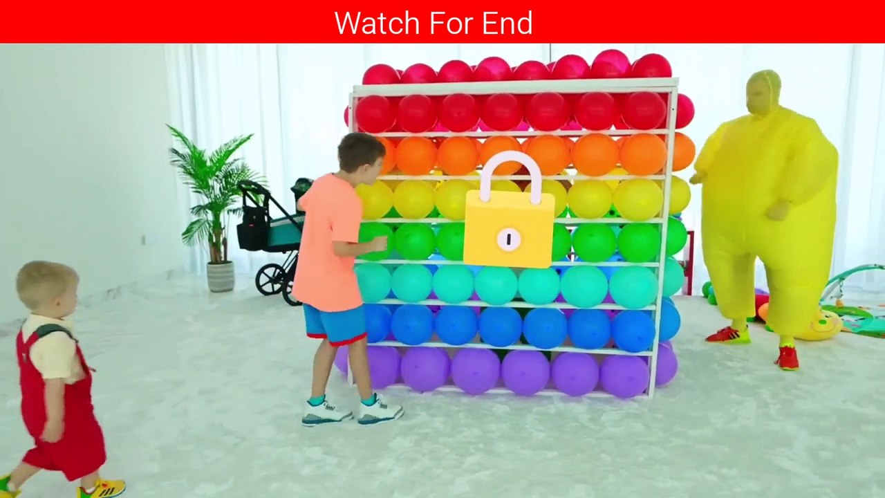 kids show Diana and roma 3 episode - video Dailymotion