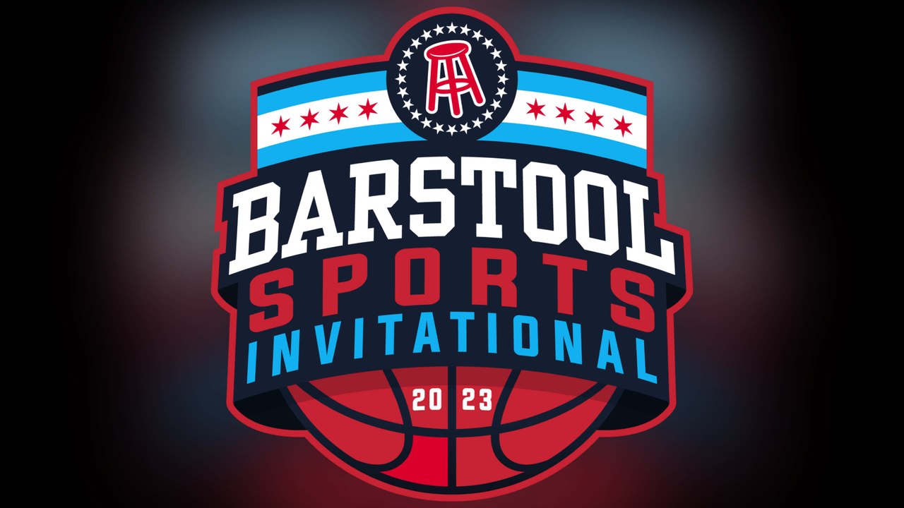 The 2023 Barstool Sports Invitational Is Coming To Chicago On Wednesday ...
