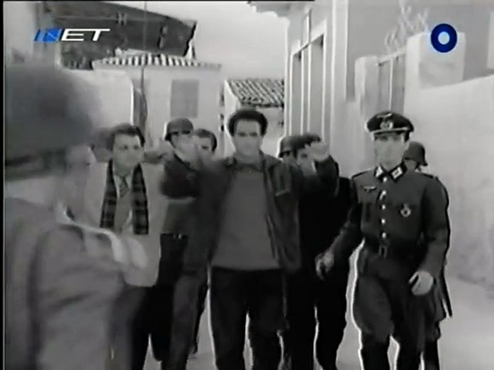 ΕΠΙΚΙΝΔΥΝΗ ΑΠΟΣΤΟΛΗ - 1961 - TVRip - 720x560 - video Dailymotion