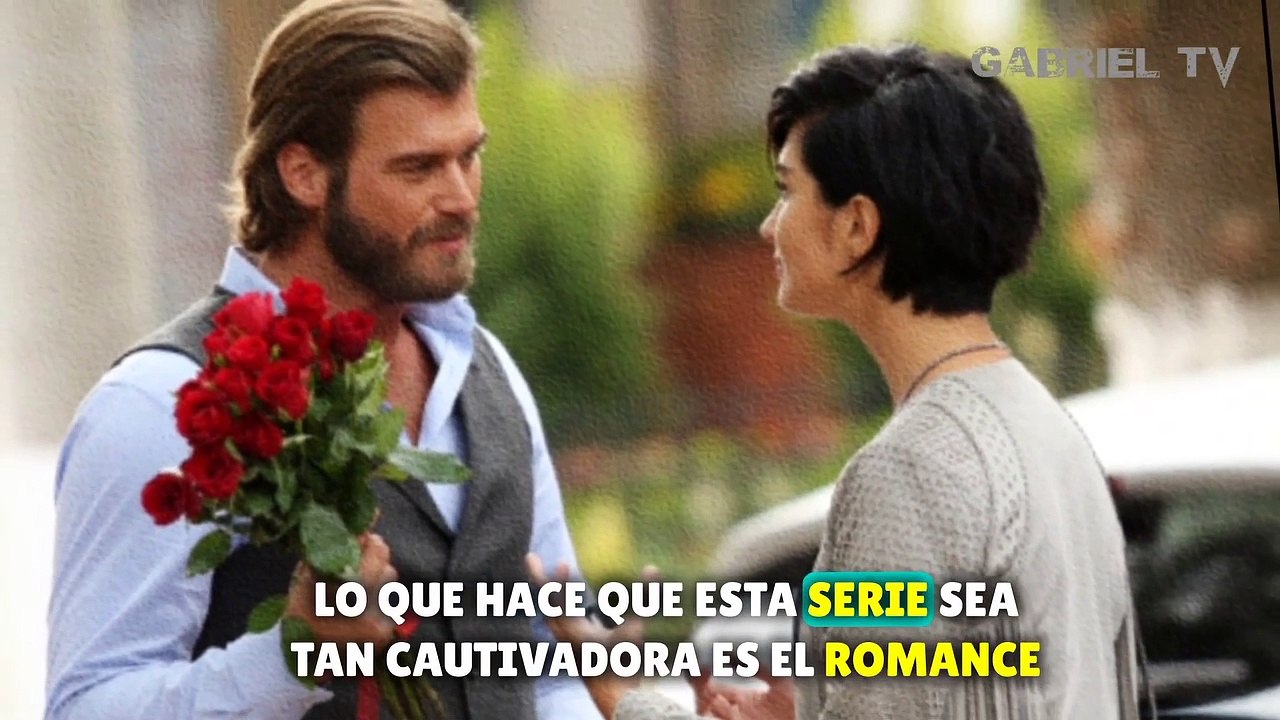 amor valiente Capitulos completos en español - serie turca - video Dailymotion