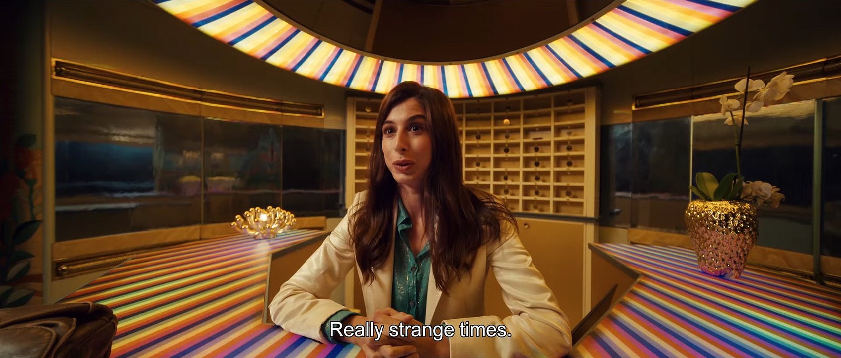 Enea | movie | 2023 | Official Trailer - video Dailymotion