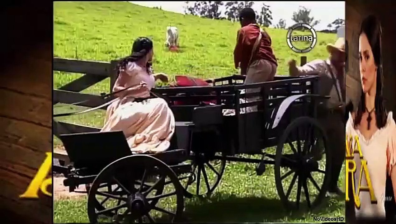 La esclava Isaura capitulo 57 - Vídeo Dailymotion