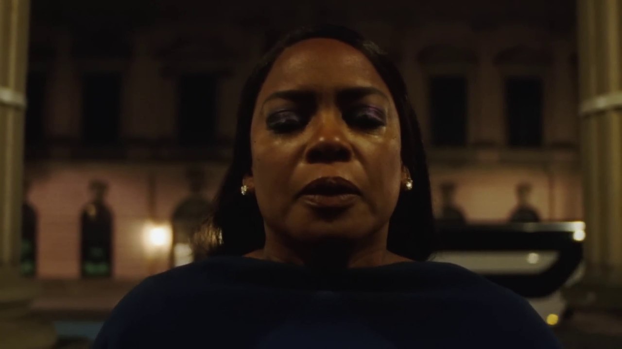 Origin - Trailer (English) HD - video Dailymotion