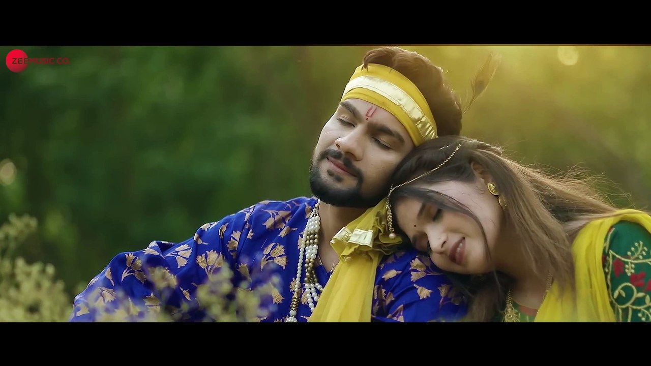 Naina Kari Kari - Love Song _ Monika Verma, Toshant Kumar _ Ishika ...