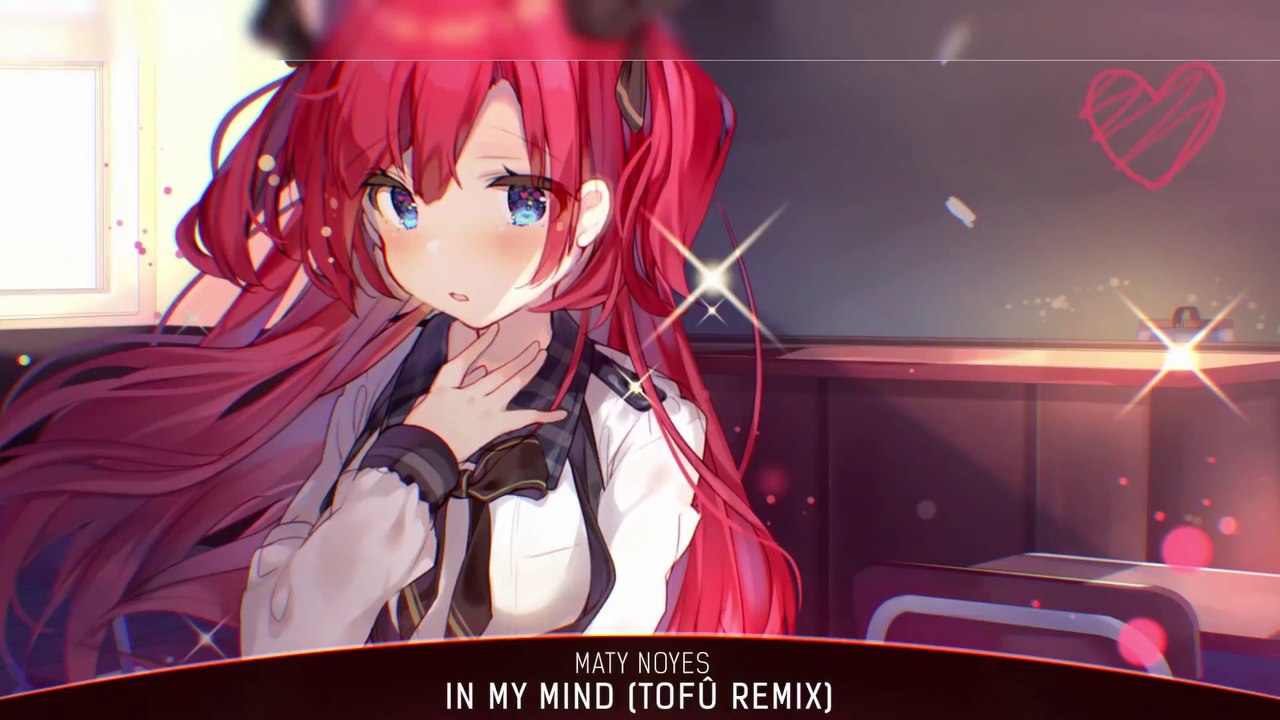 Syrex Nightcore - In My Mind (Remix) - (Lyrics) - video Dailymotion