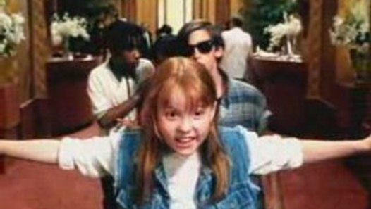 Richie Rich (1994) - video dailymotion