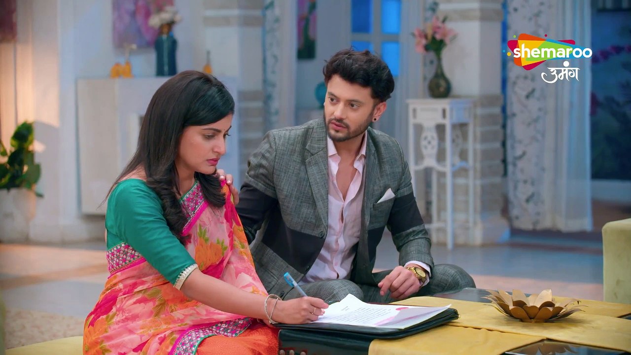 kismat ki lakeeron se| promo 6 September 2023(episode=316)| Shemaroo Umang| - video Dailymotion