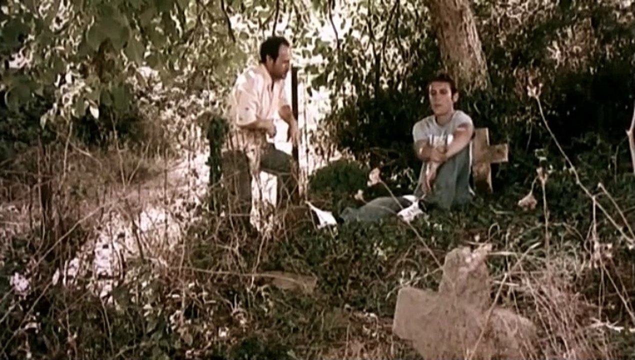 ΚΙ ΑΝ ΦΥΓΩ ΘΑ ΞΑΝΑΡΘΩ - 2005 - DVDRip - 720x576 - video Dailymotion
