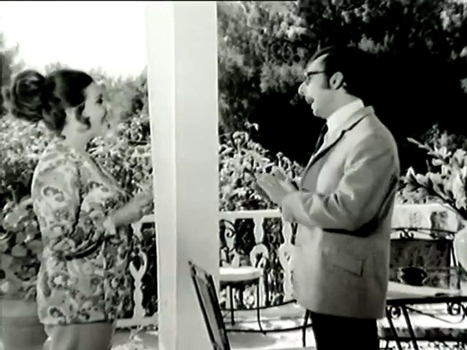 ΤΟ ΟΝΕΙΡΟ ΤΗΣ ΚΥΡΙΑΚΗΣ - 1970 - DVDRip - 720x552 - video Dailymotion