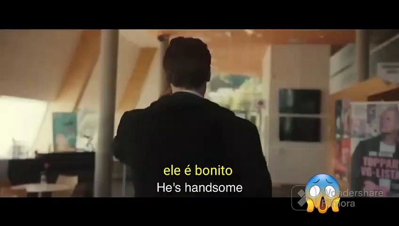 good boy (legenda português BR) - Vídeo Dailymotion