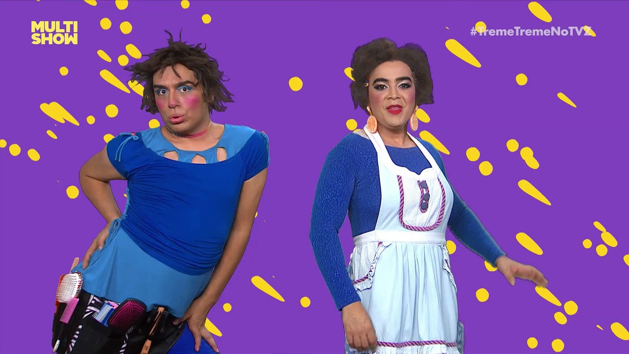 Treme Treme | show | 2015 | Official Featurette - video Dailymotion