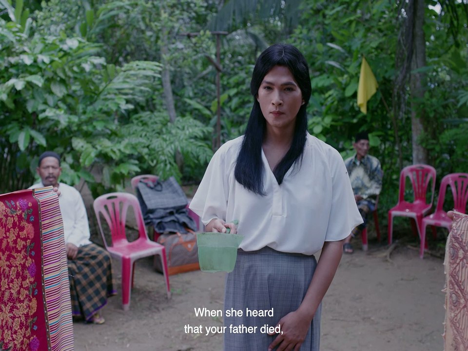 Sara | movie | 2023 | Official Trailer - video Dailymotion