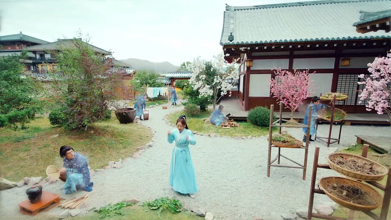 灵丹妙药不及你 | show | 2021 | Official Trailer - video Dailymotion