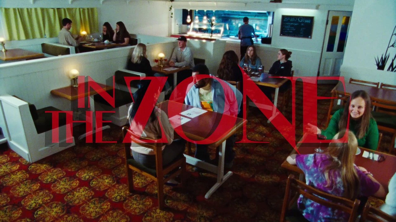 In The Zone | movie | 2018 | Official Featurette - video Dailymotion