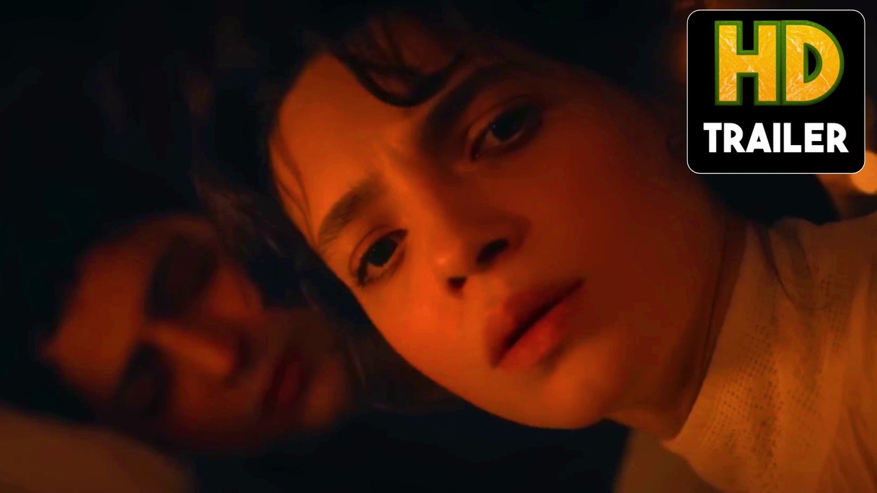 Creature (2023) Official Teaser Netflix - video Dailymotion