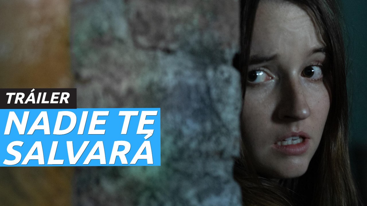 Tráiler de Nadie te salvará, la inquietante película de ciencia ficción que llega a disney+ ...
