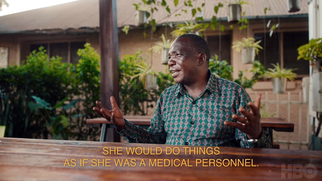 Savior Complex - Official Trailer HBO - Vídeo Dailymotion