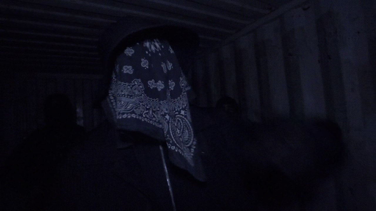 Ziak - Cette vie - video Dailymotion