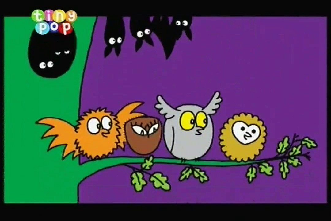 MEG AND MOG MEG'S RACE - video Dailymotion