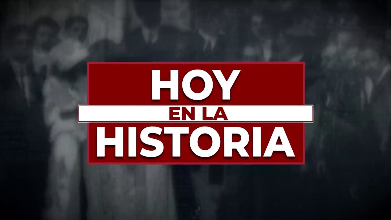 tn7-hoy-en-la-historia-070923 - Vídeo Dailymotion