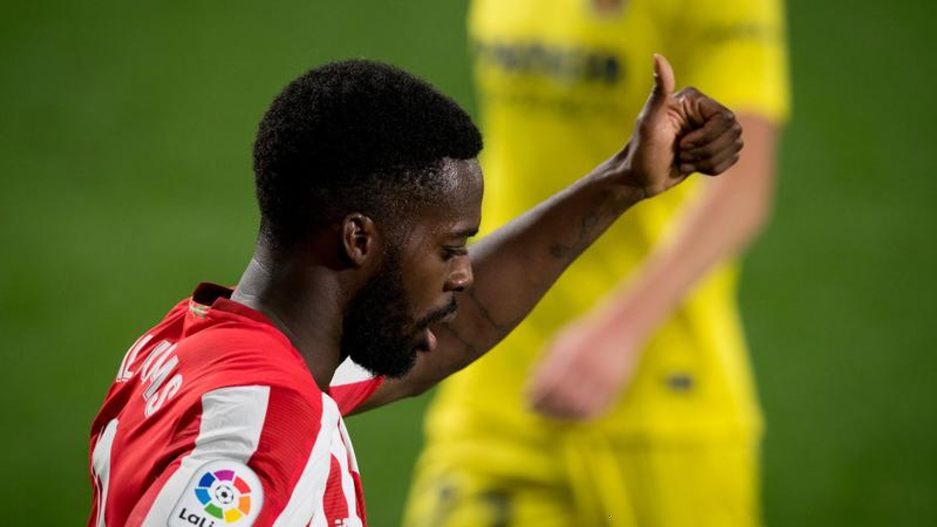 La frustración del Athletic Club por Iñaki Williams: Ghana pide que se ...