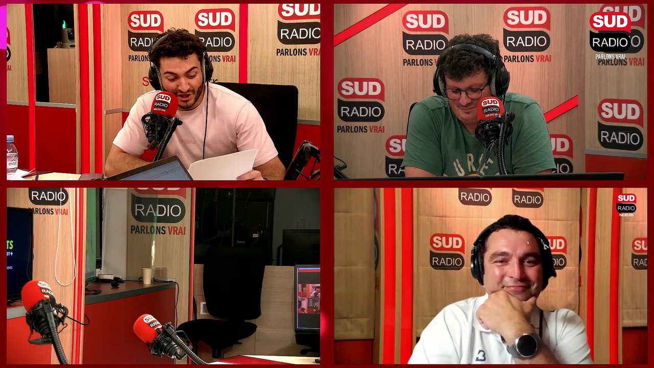 DANIEL HERRERO : "LE RUGBY FRANÇAIS EST EN EFFERVESCENCE" - Vidéo ...