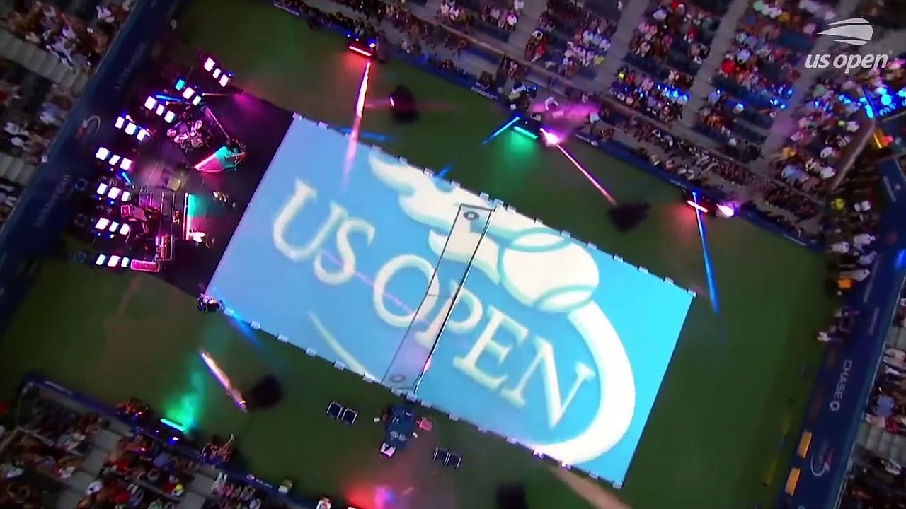 Tennis US Open | show | 1881 | Official Trailer - video Dailymotion