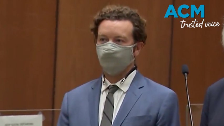 ‘That ‘70s Show’ actor Danny Masterson sentenced to 30 years in prison ...