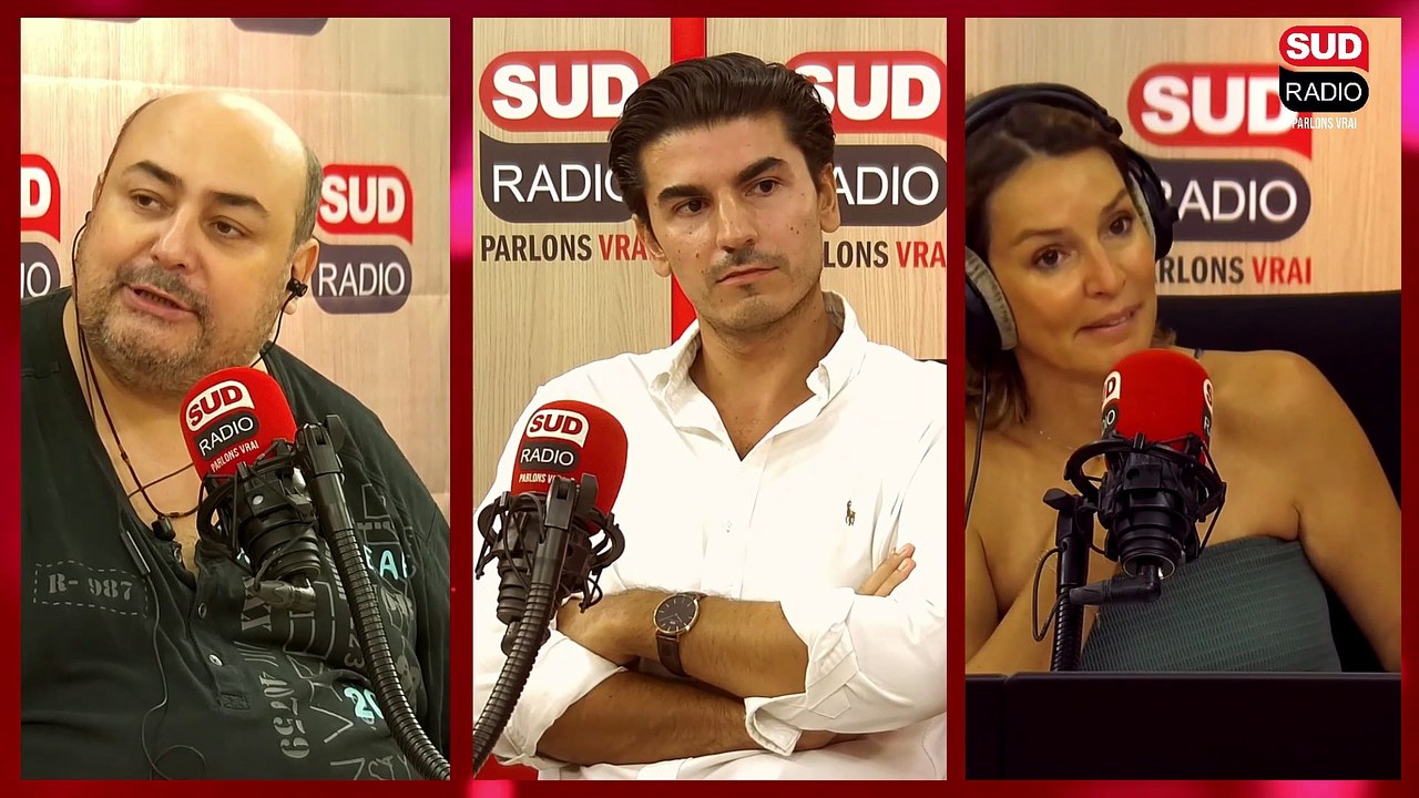 Fabrice Gardel et Florian Uzan abordent la série-documentaire : "Arafat ...