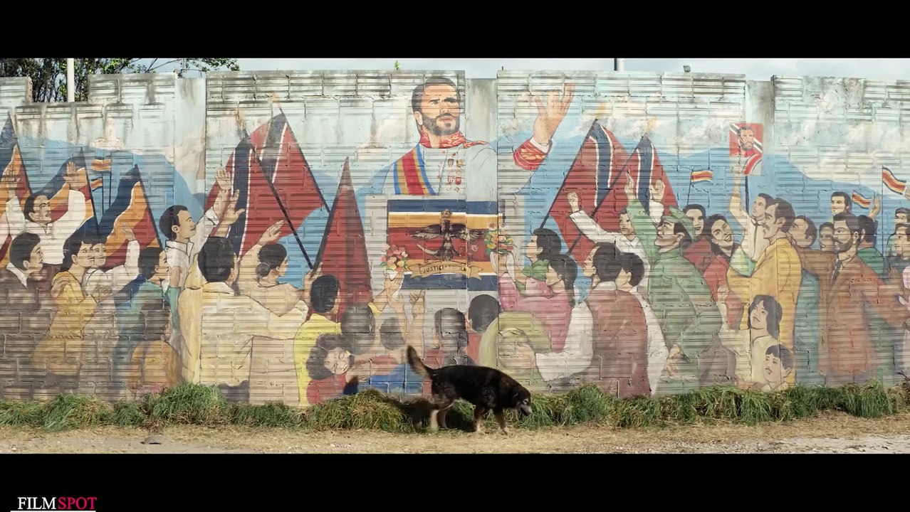 FREELANCE Trailer (NEW 2023) - video Dailymotion