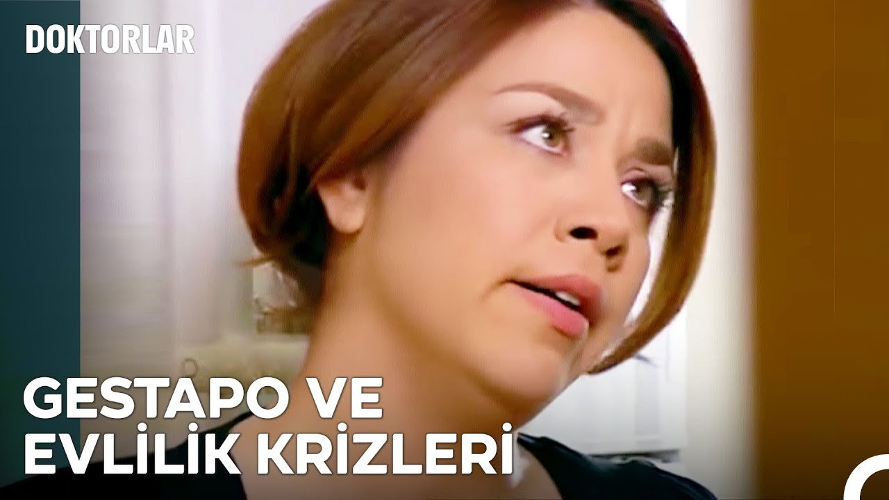 Evli, Doktor ve Çocuklu Bir Kadın Olmanın Nesi Kötü - Doktorlar 63 ...