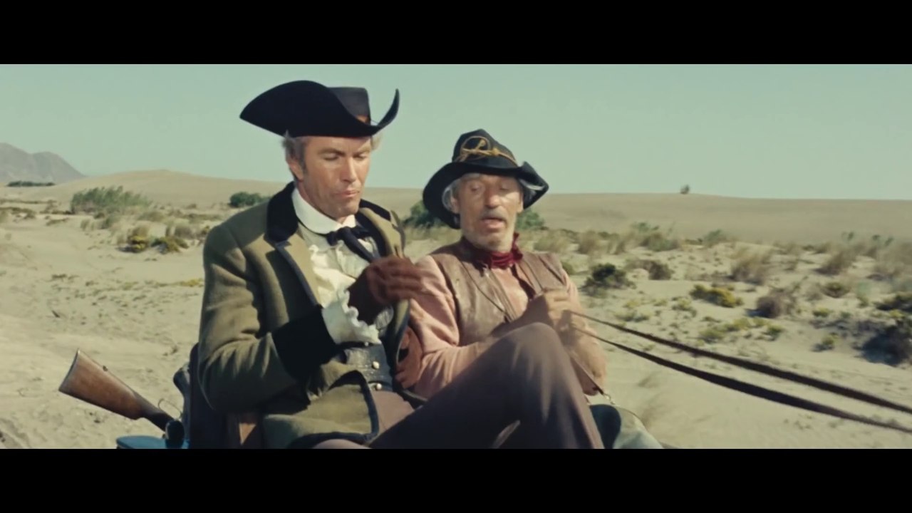 Dynamite Joe ｜ Spaghetti Western ｜ Wild West Movie ｜ Cowboy Classic ｜ Free Movie ｜ English ...