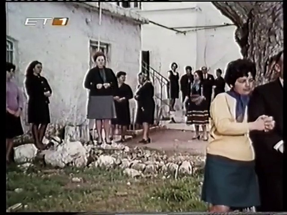 Η ΕΠΙΣΤΡΟΦΗ ΤΗΣ ΜΗΔΕΙΑΣ - 1968 - TVRip - 720x540 - video Dailymotion