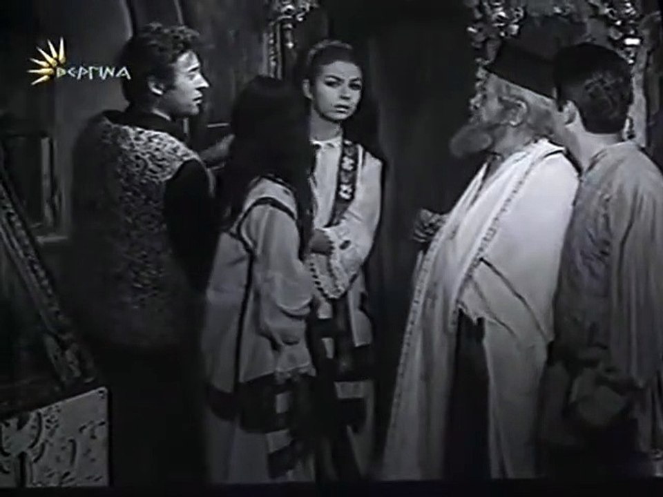 Η ΓΕΝΙΑ ΤΩΝ ΗΡΩΩΝ - 1969 - TVRip - 704x532 - video Dailymotion