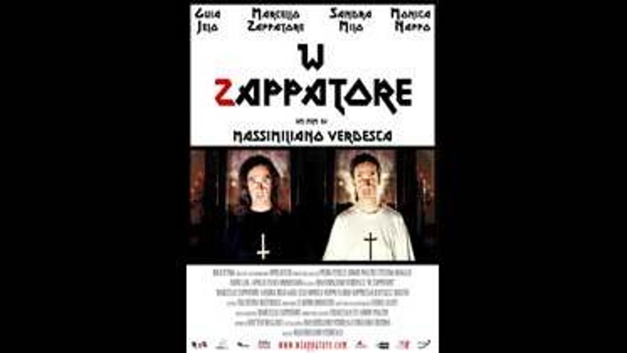 W Zappatore - Video Dailymotion