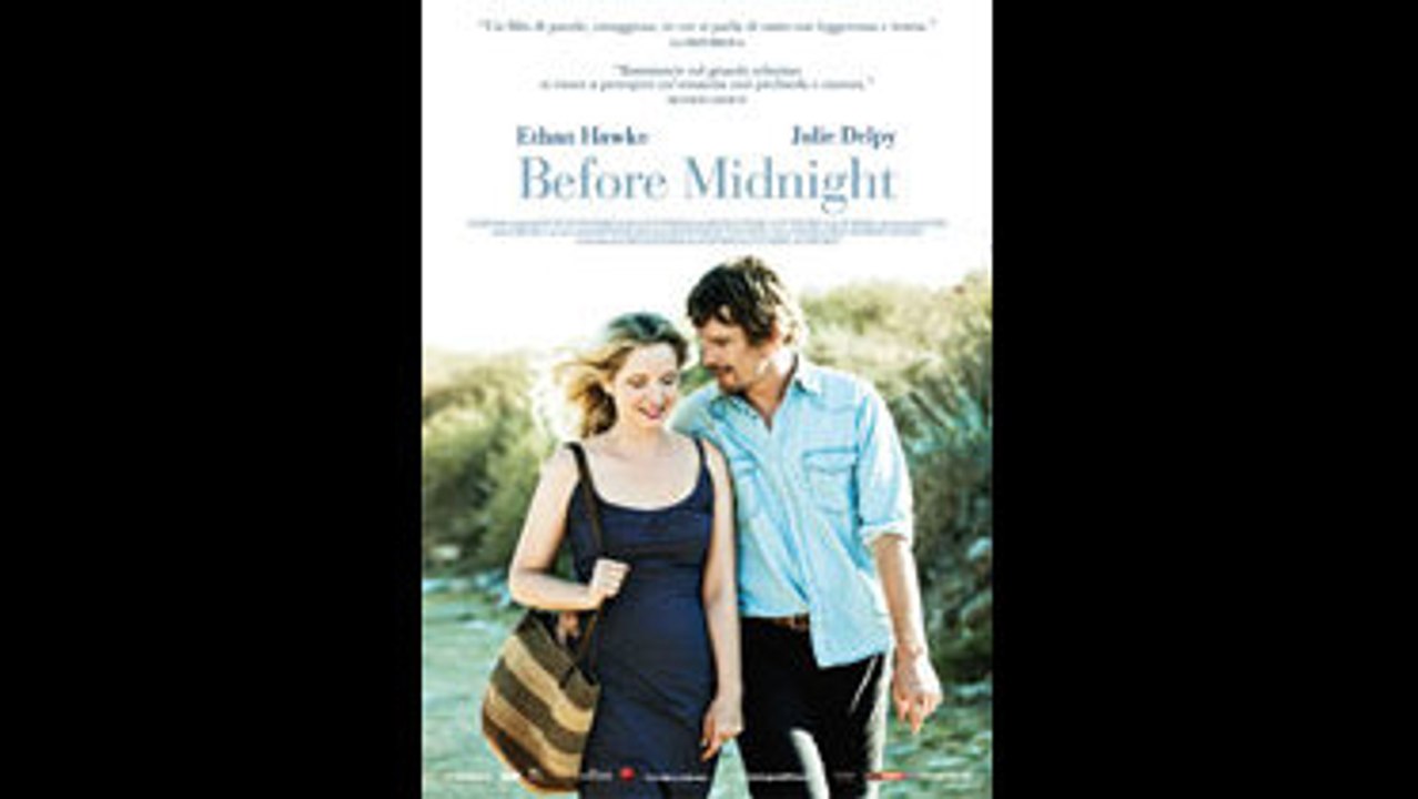 Before Midnight - Video Dailymotion