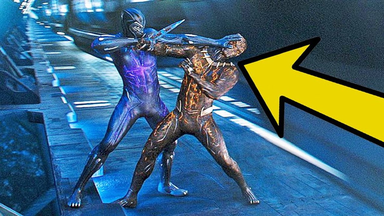 10 Great Movies With Terrible CGI - video Dailymotion