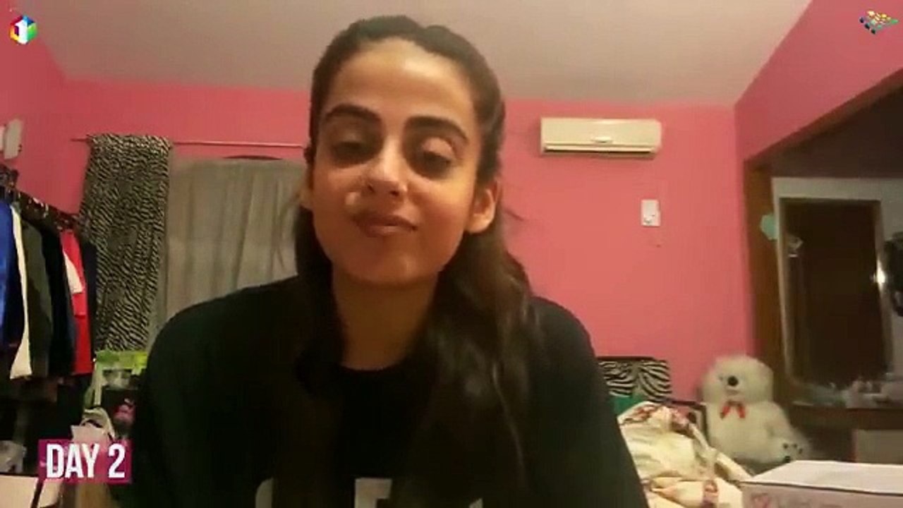 My_Personal_Battle_With_Covid-19_|_Yashma_Gill_|_SU1 part 2 - video Dailymotion