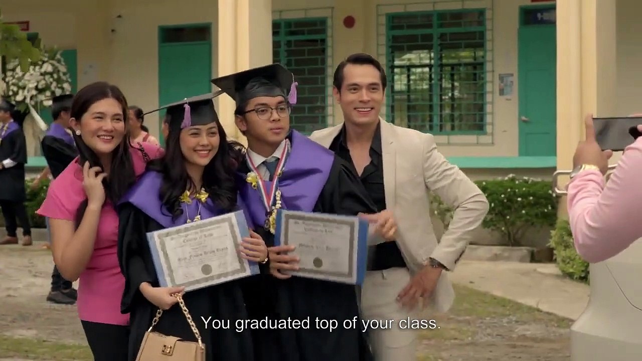 MY FATHER MYSELF OFFICIAL 2022 VIVAMAX - video Dailymotion