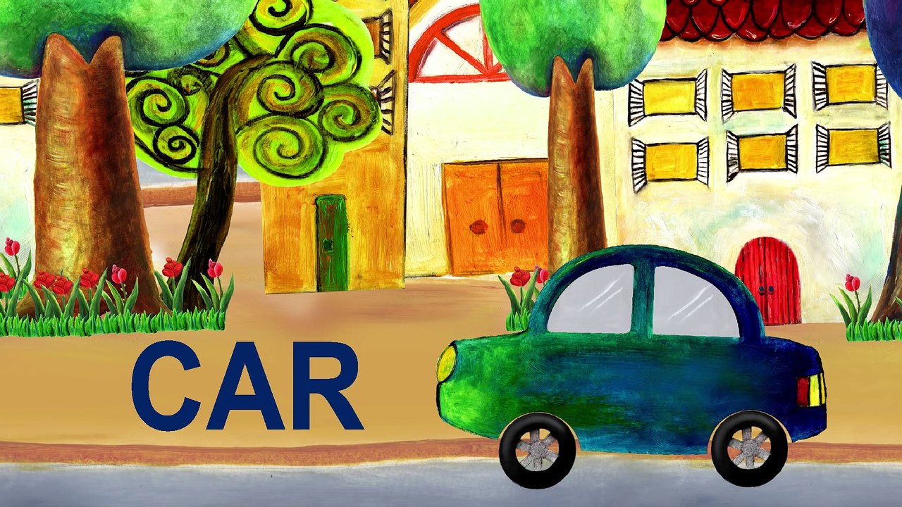 Alphabet ABC Phonics - Part 1- A, B, C, D, E, F, and G - CoCoMelon ...