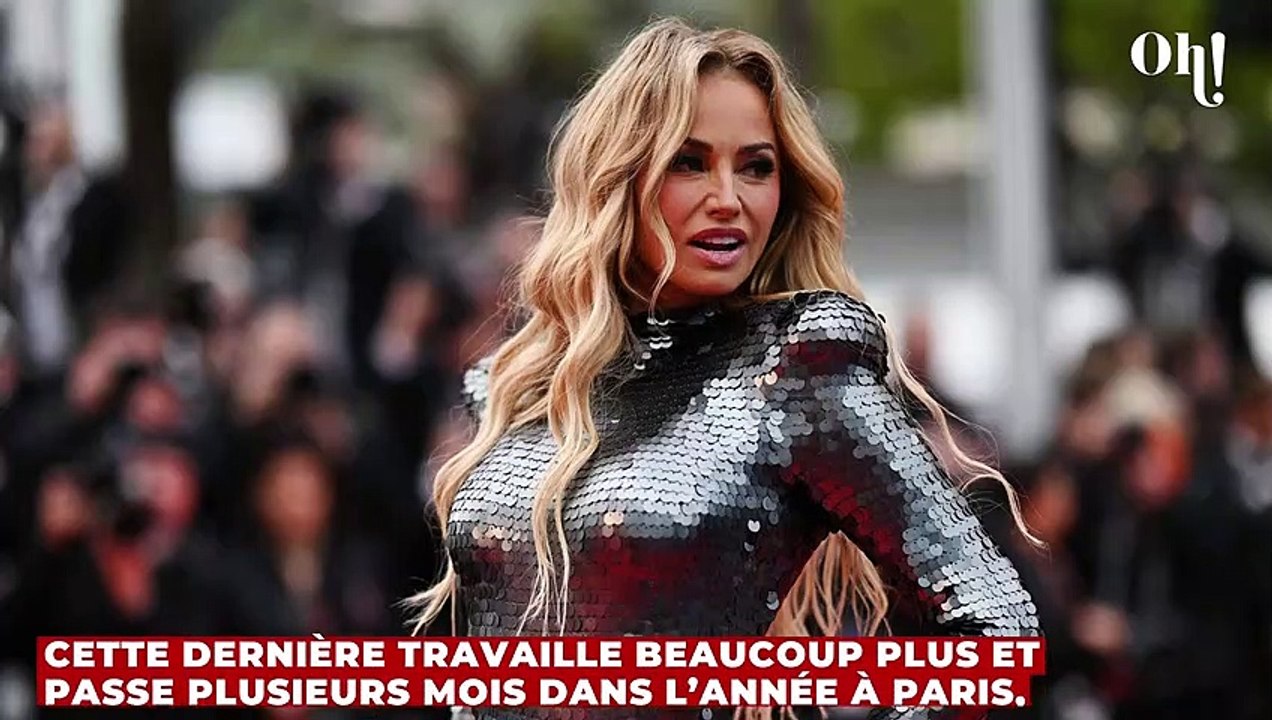 Adriana Karembeu maman célibataire à 51 ans : ses rares confidences sur sa séparation avec André ...