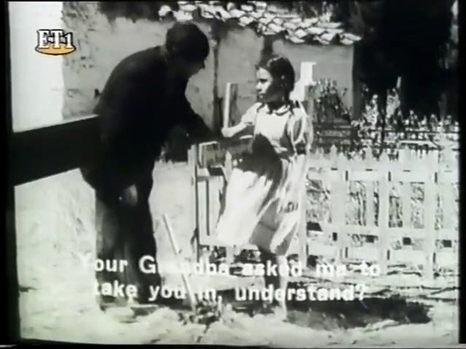 ΑΓΙΟΥΠΑ ΤΟ ΚΟΡΙΤΣΙ ΤΟΥ ΚΑΜΠΟΥ - 1957 - TVRip - 720x540 part 1/1 ...