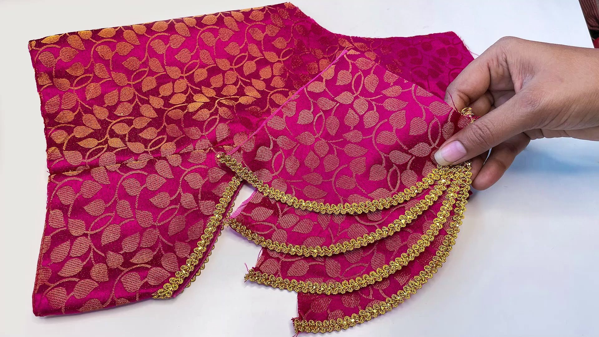Blouse Designs Images Hd Readymade Blouse Stylish Blouse Fashion