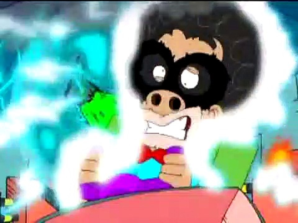 Profesor Súper O Histórico | show | 2010 | Official Trailer - video ...