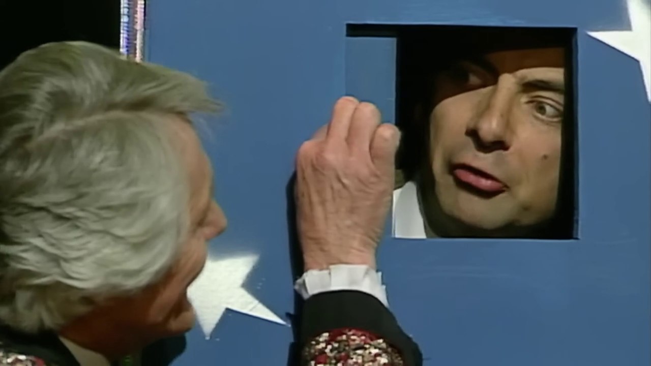 Strictly BEAN (Try Not To Laugh!) | Funny Clips | Mr Bean Comedy ...