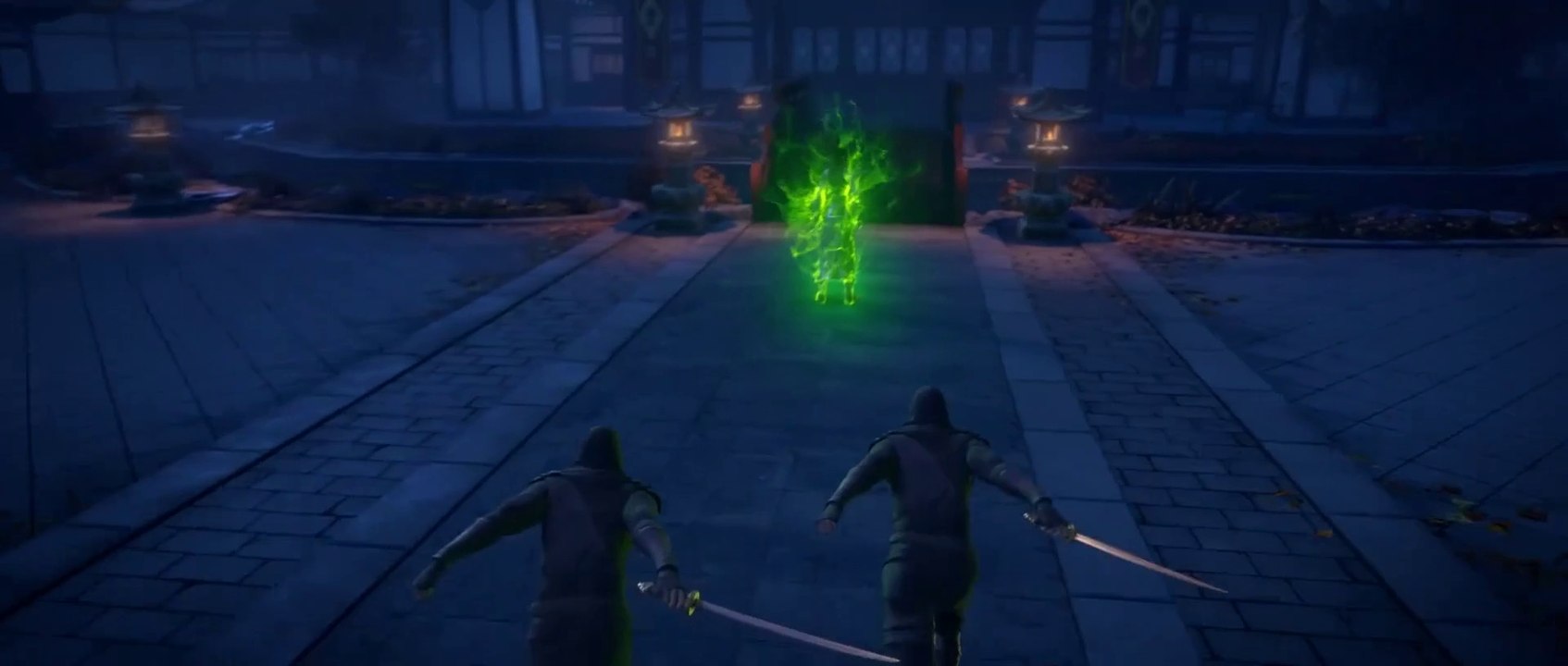 Fights Break Sphere Season 5 สัประยุทธ์ทะลุฟ้า ภาค 5 ตอนที่ 61 ซับไทย ...